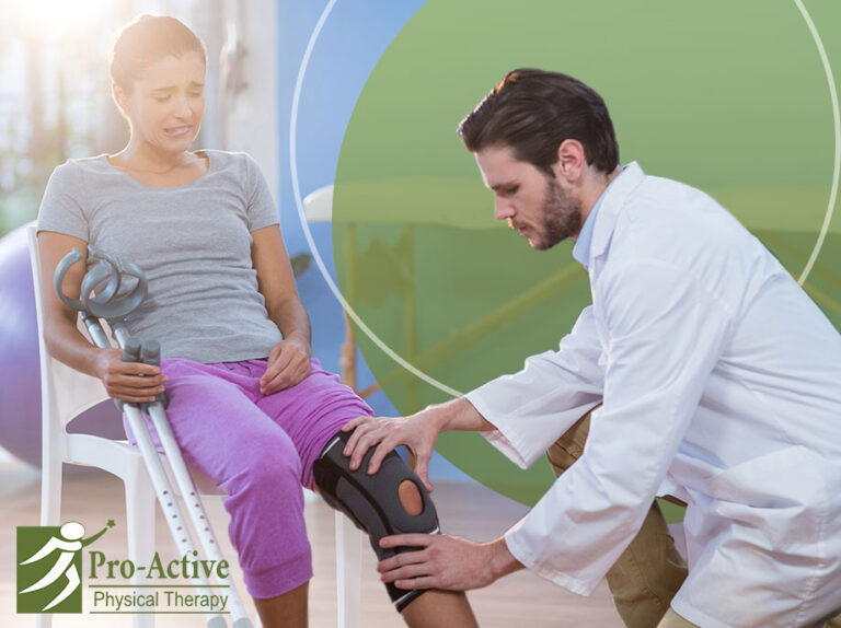 Repetitive Strain Injury Physical Therapy By SV Proactive